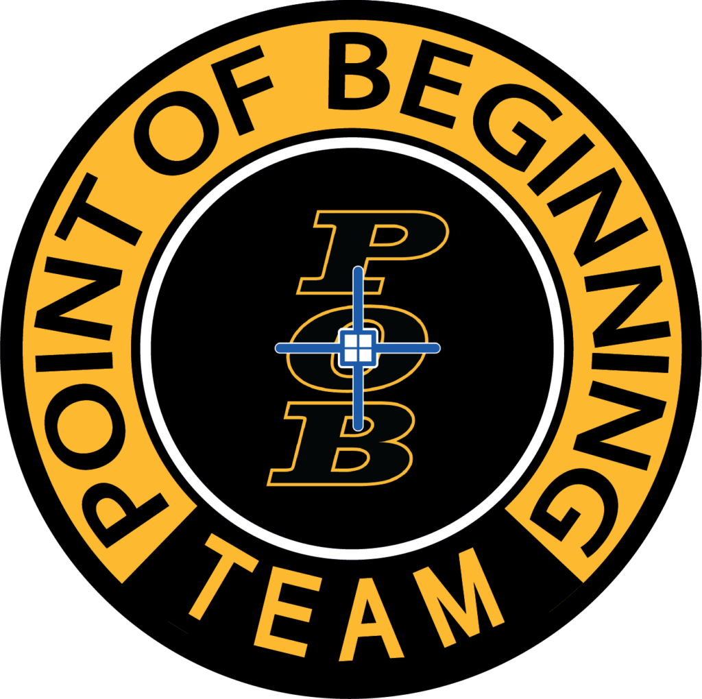 THE TRANSITION - Point of Beginning, Inc.