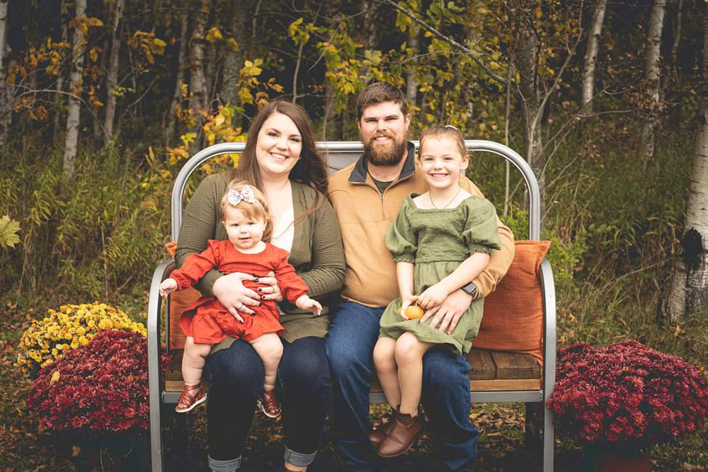 Dakota Ciriacks - Point of Beginning, Inc.