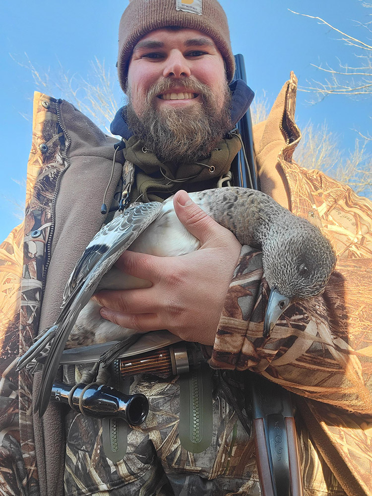 Dakota Ciriacks - Point of Beginning, Inc.